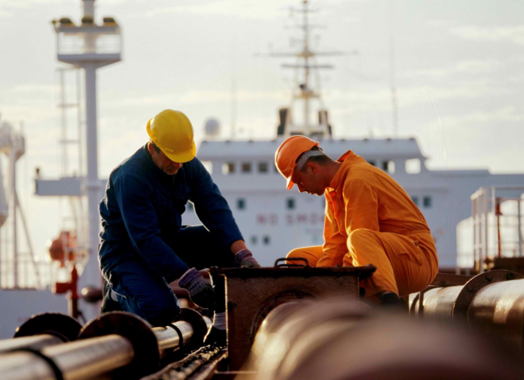 Management - TAMBATAN MARIN